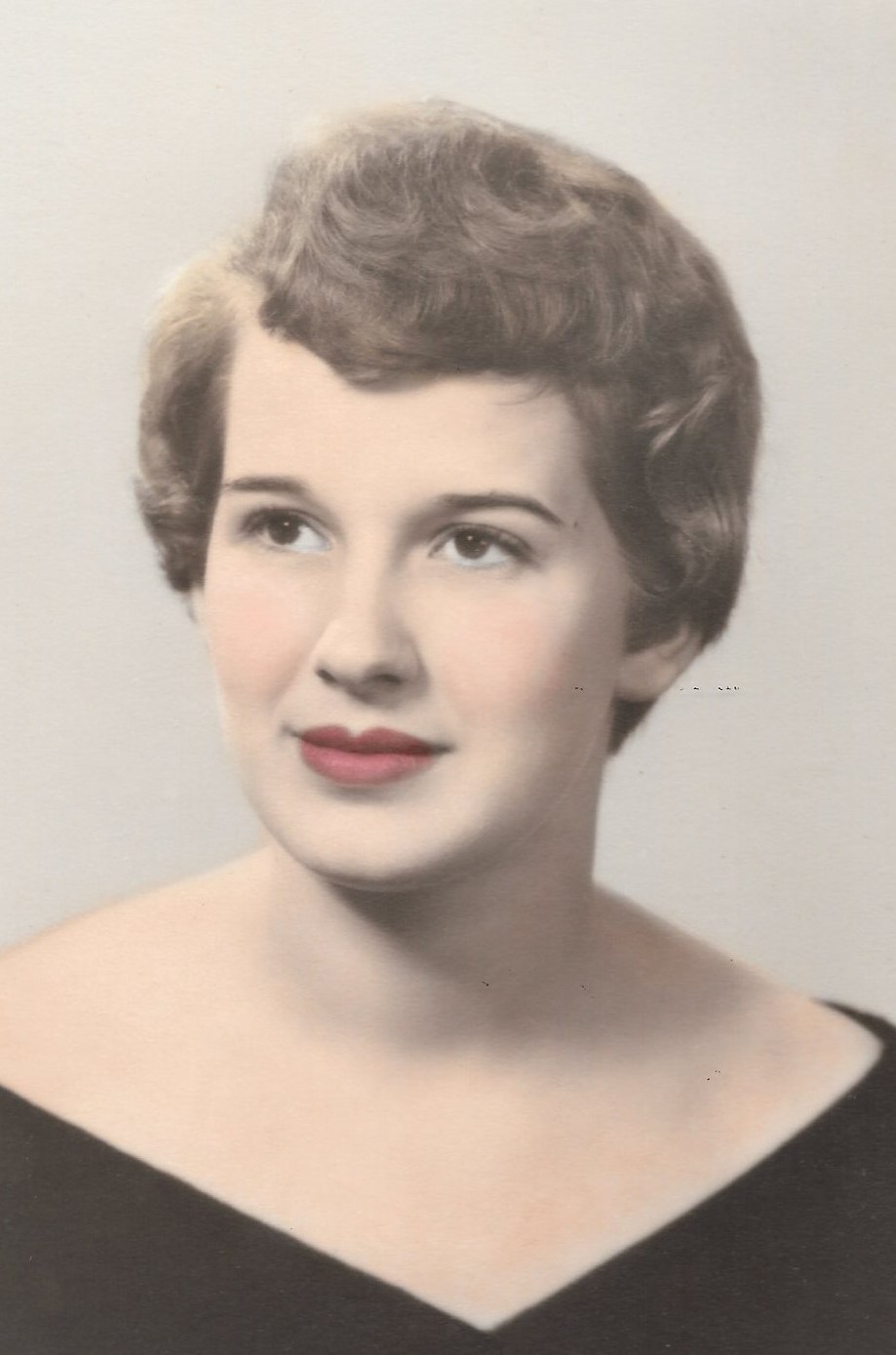 Constance “Connie” Hvizdzak | News, Sports, Jobs - Post Journal